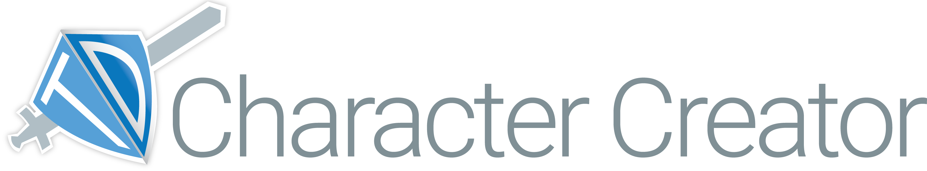 TD Character Creator